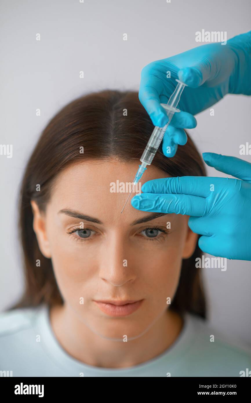 Aged generation hi-res stock photography and images - Alamy