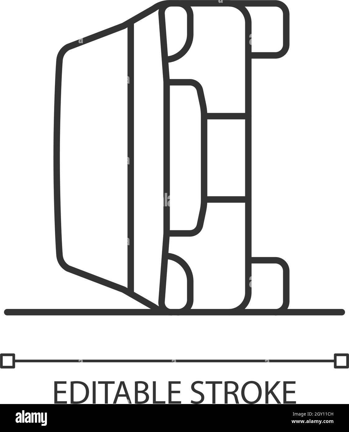 Vehicle rollover Black and White Stock Photos & Images - Alamy