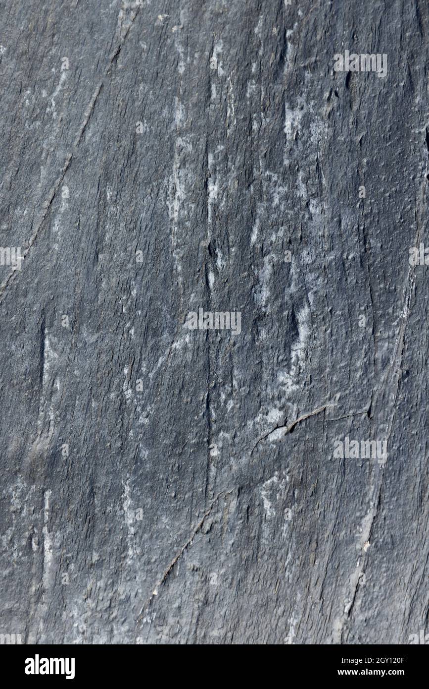 Welsh slate hi-res stock photography and images - Alamy