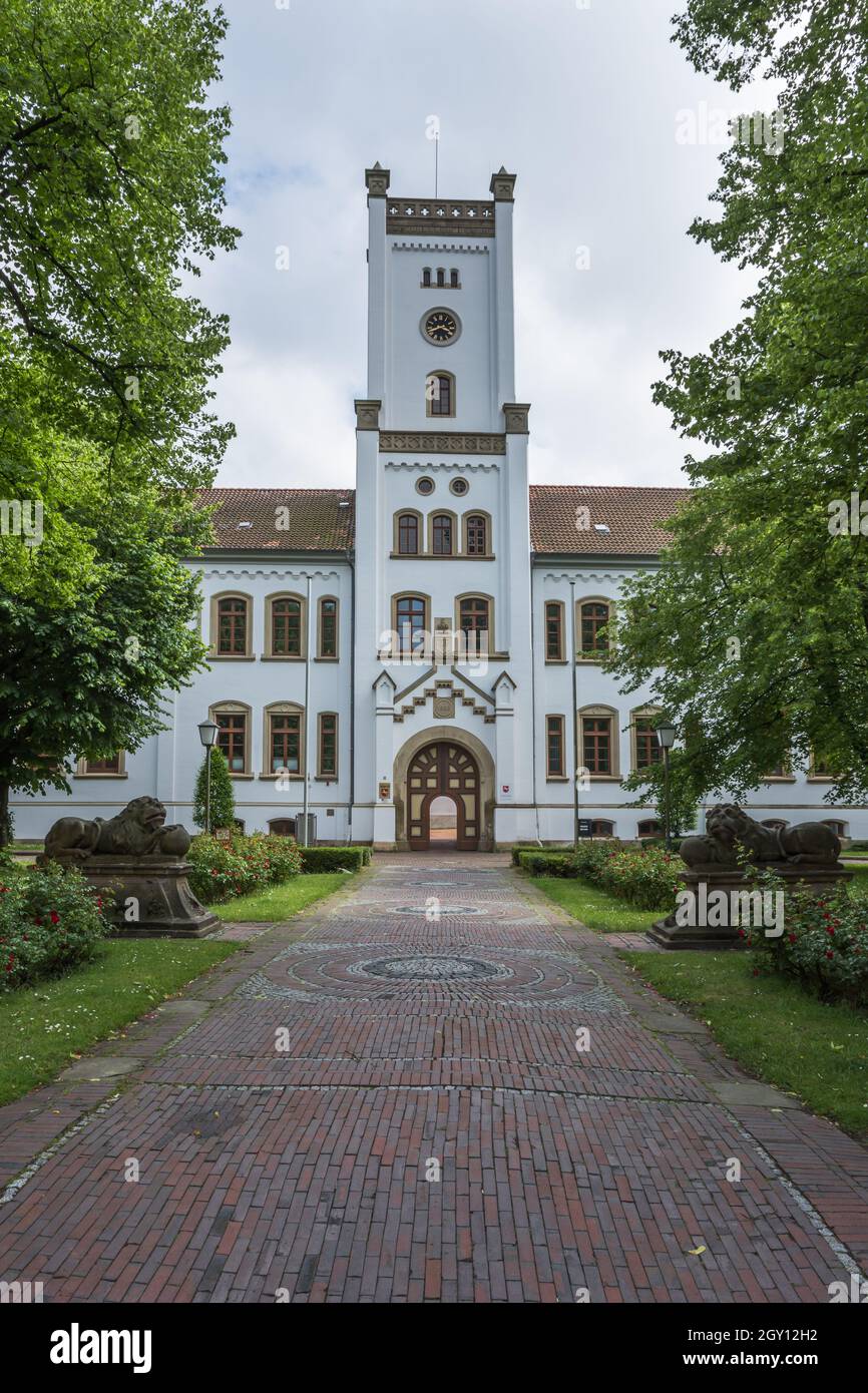 Aurich district hi-res stock photography and images - Alamy