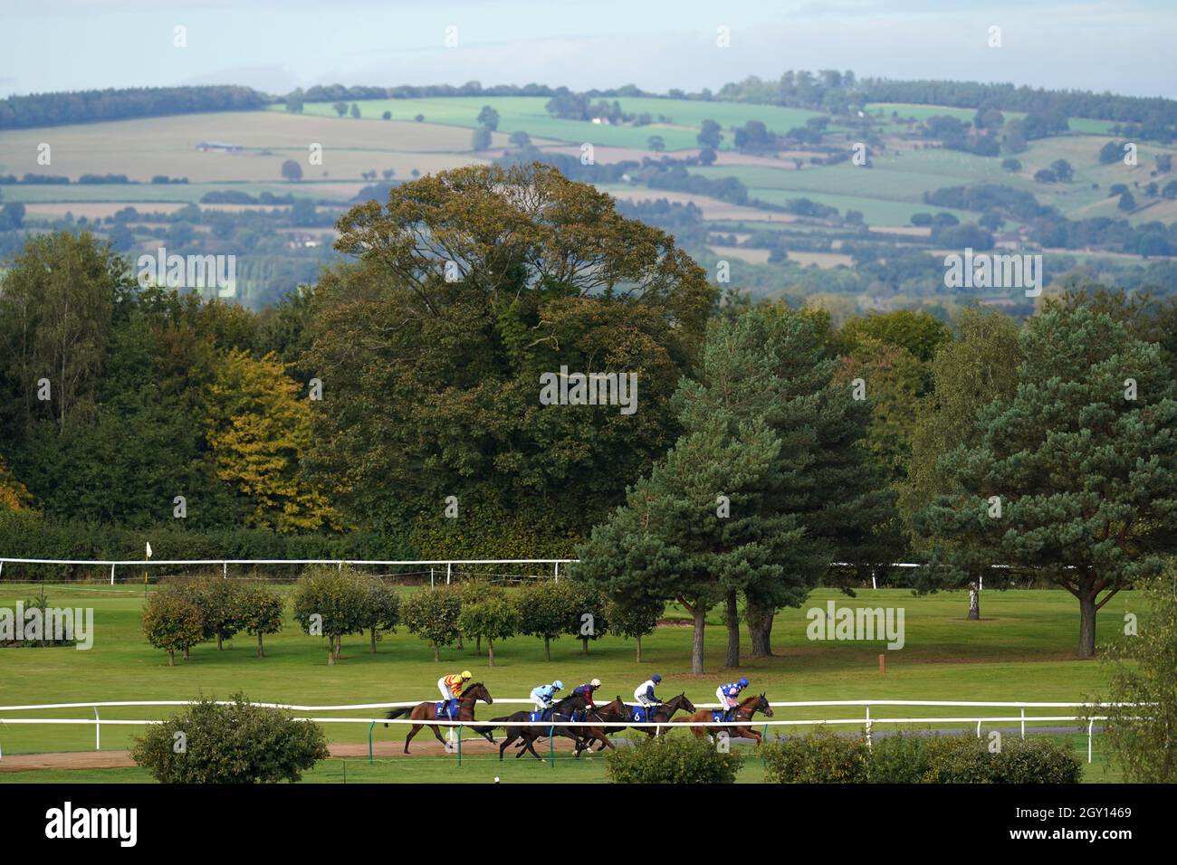 Ludlow smith hi-res stock photography and images - Alamy