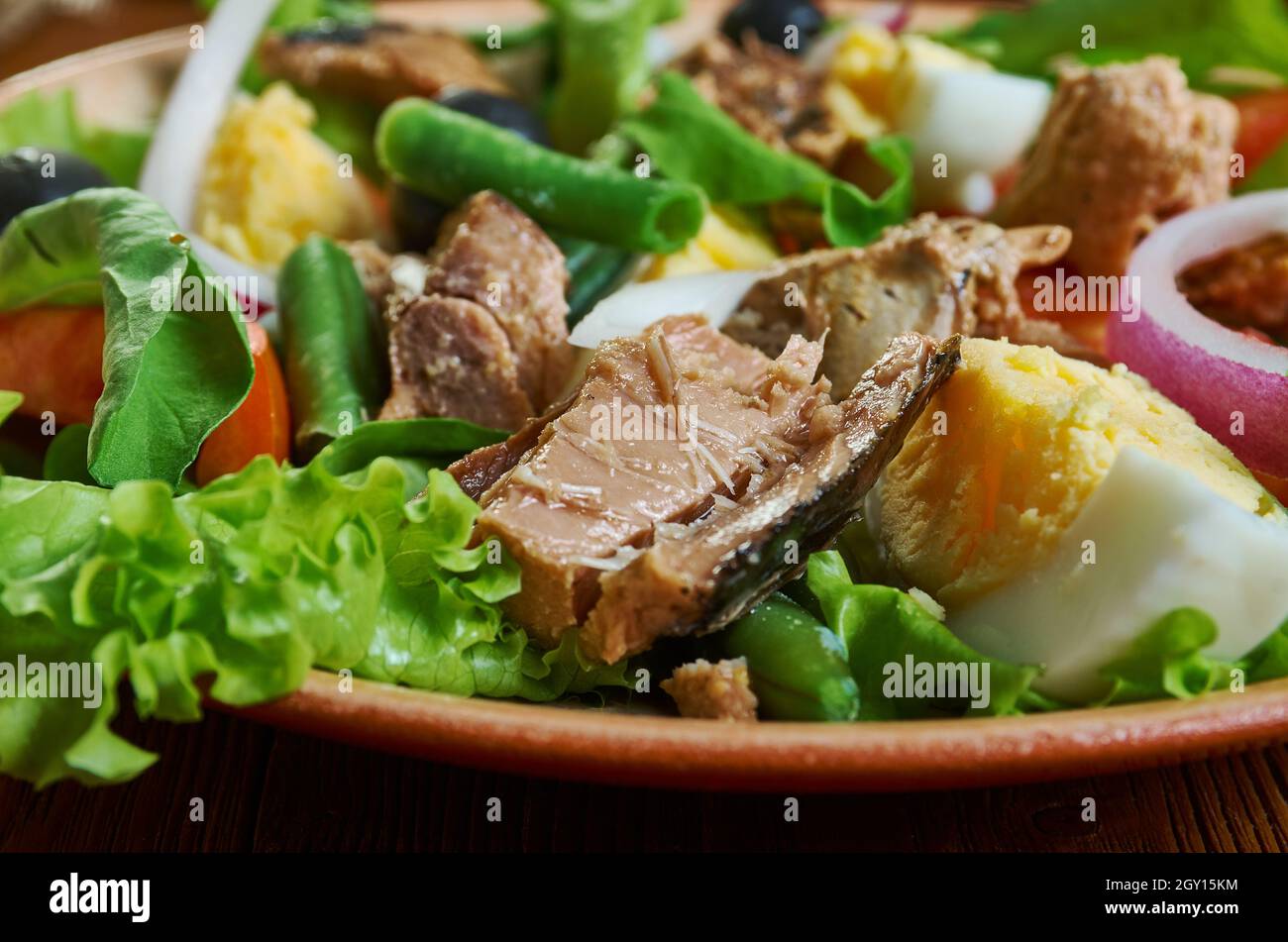 Tonosalata hi-res stock photography and images - Alamy