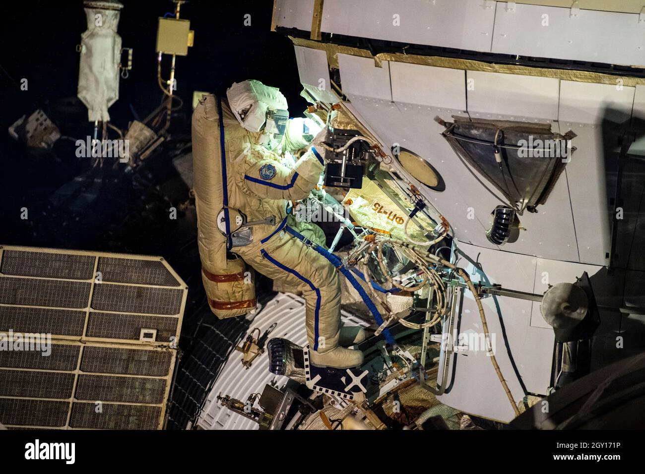 Space Programs and Exploration. For NASA usage guidance: https://www ...