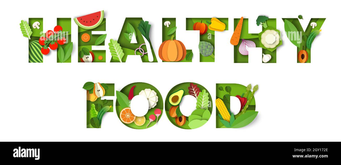 Healthy Cooking Banner
