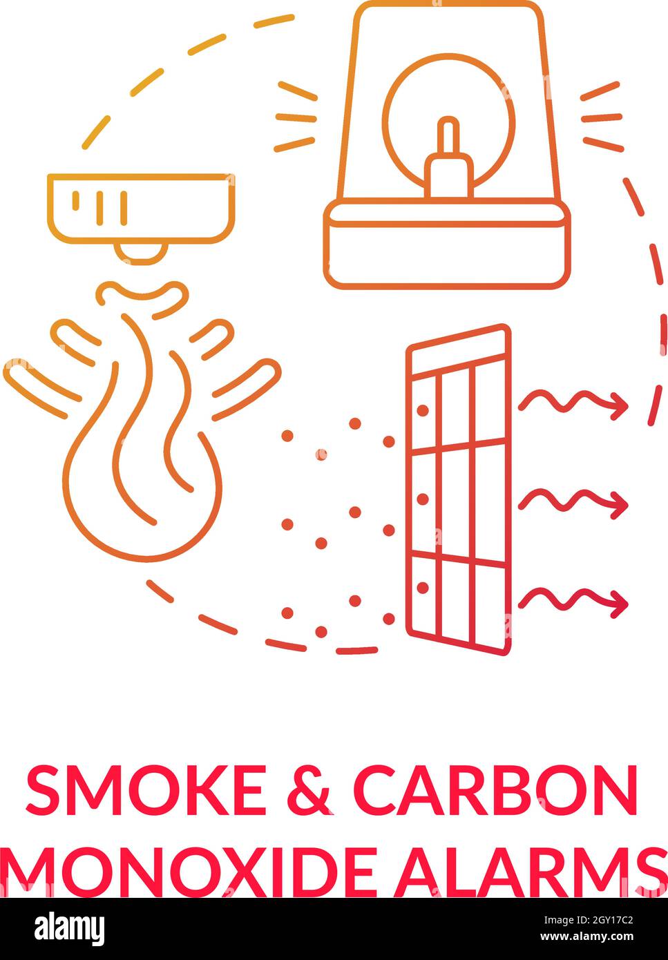 Co2 detection hi-res stock photography and images - Alamy