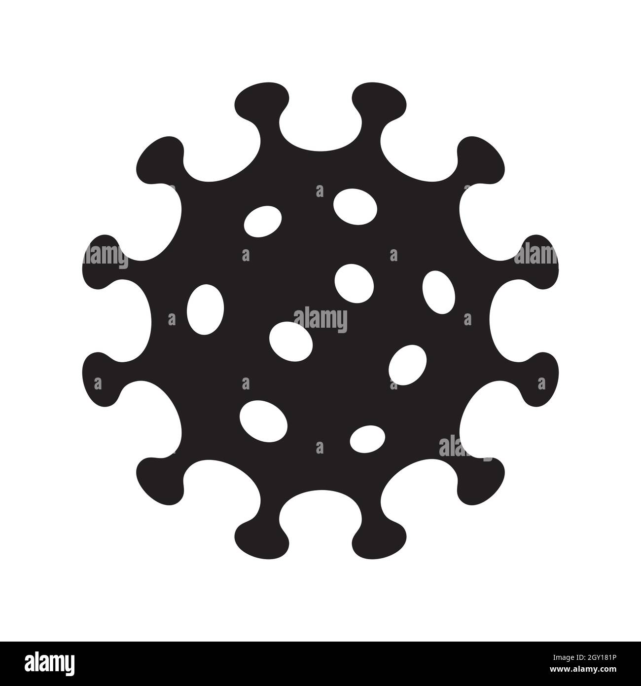 Simple bacteria hi-res stock photography and images - Alamy