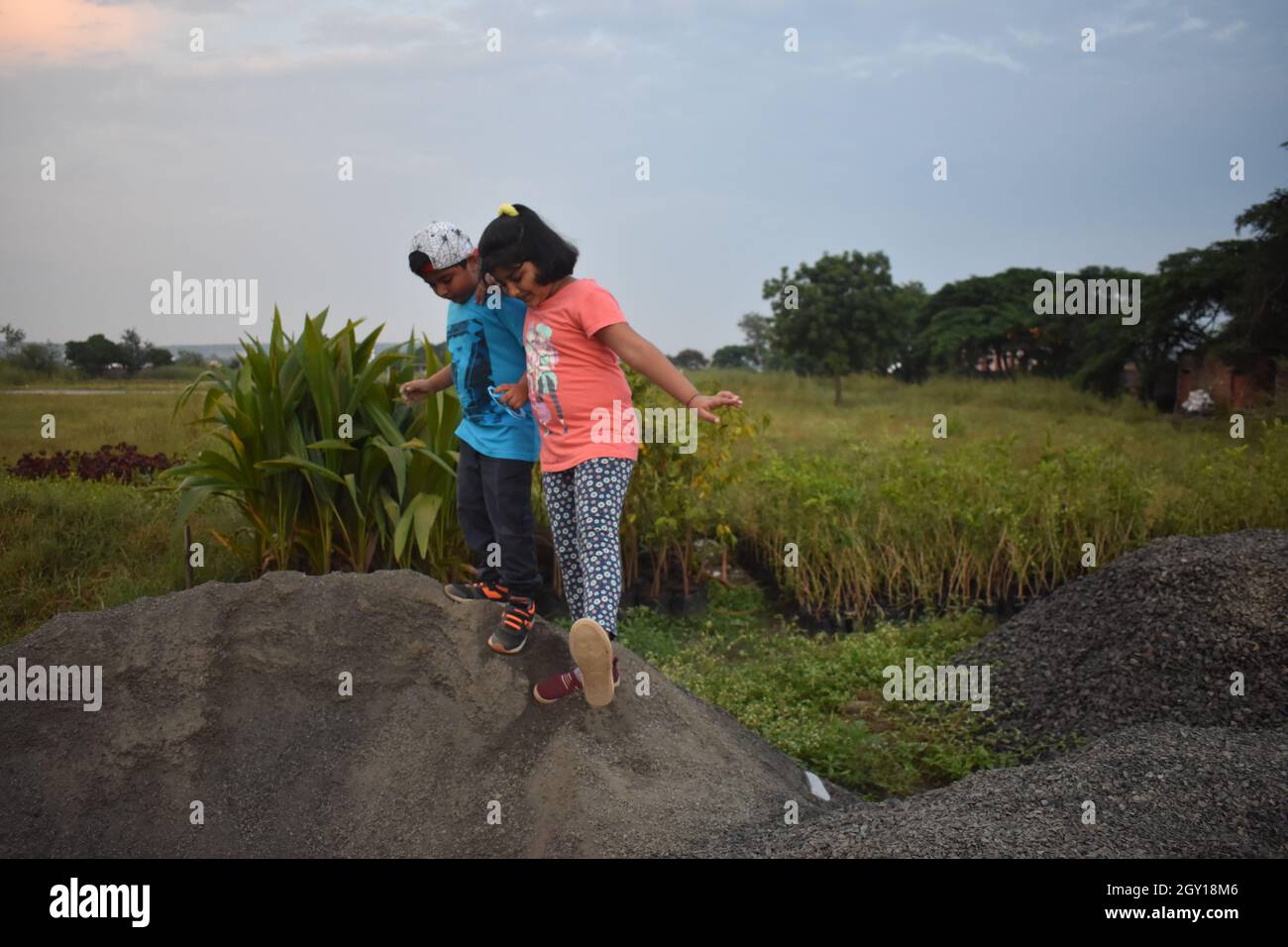kids enjoying in school Stock Photo - Alamy