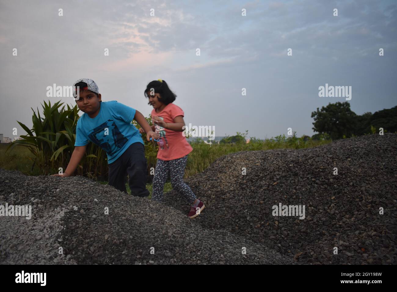 kids enjoying in school Stock Photo - Alamy