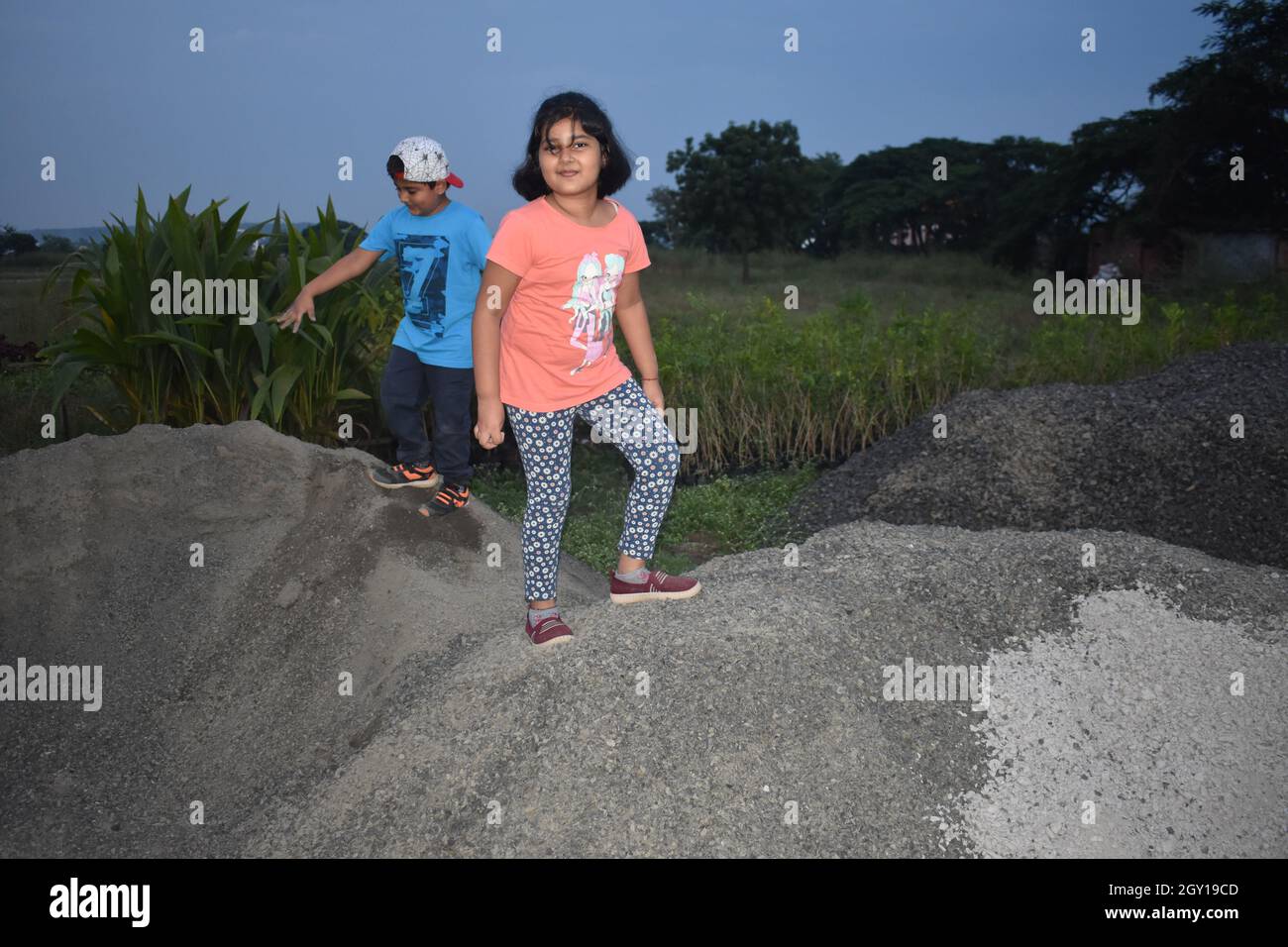 kids enjoying in school Stock Photo - Alamy