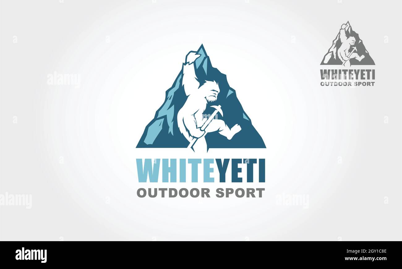 Outdoor Sports Logo