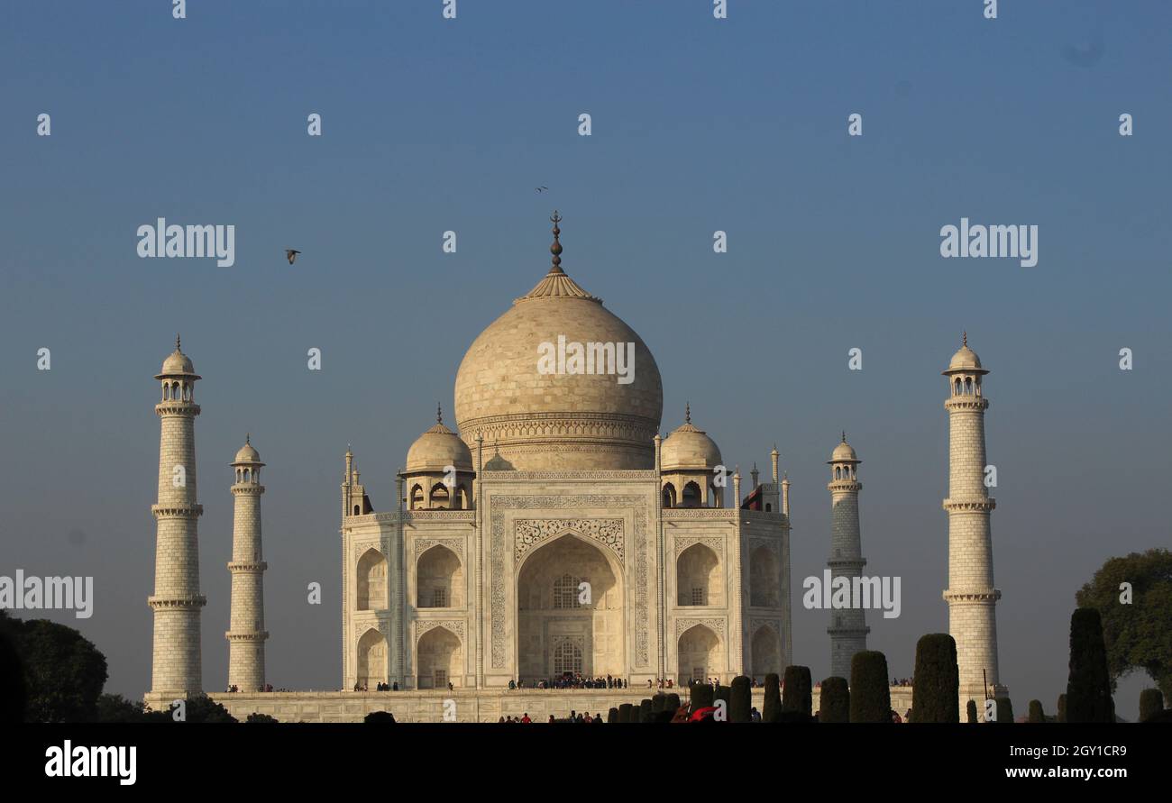 Mughal emperor shah jahan hi-res stock photography and images - Alamy