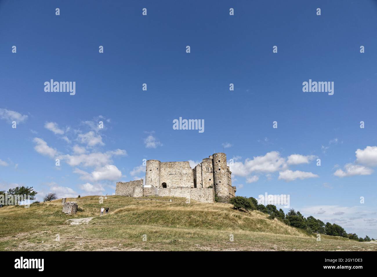 The strong castle hi-res stock photography and images - Alamy