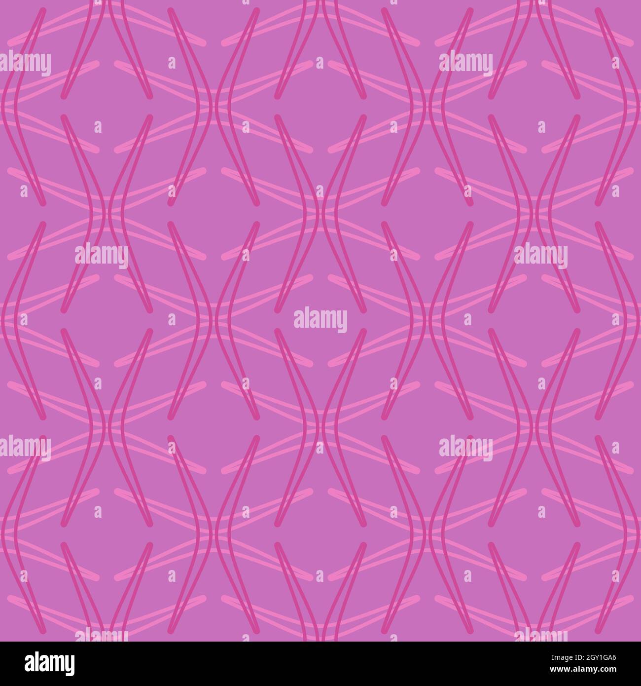 Striped seamless pattern for prints, web, textiles, advertising and ...