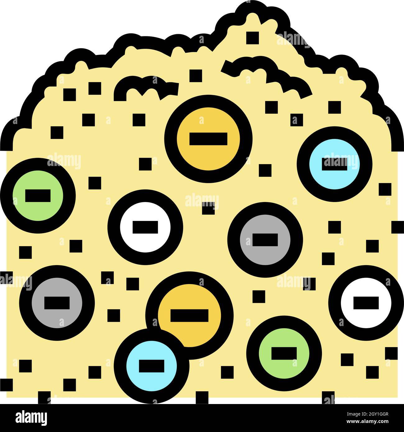 Field fortification Stock Vector Images - Alamy