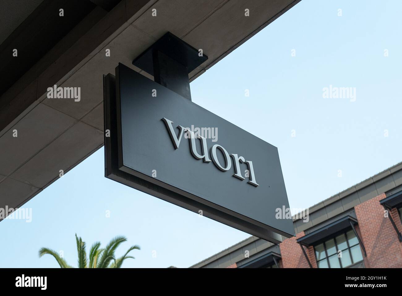 Vuori hi-res stock photography and images - Alamy