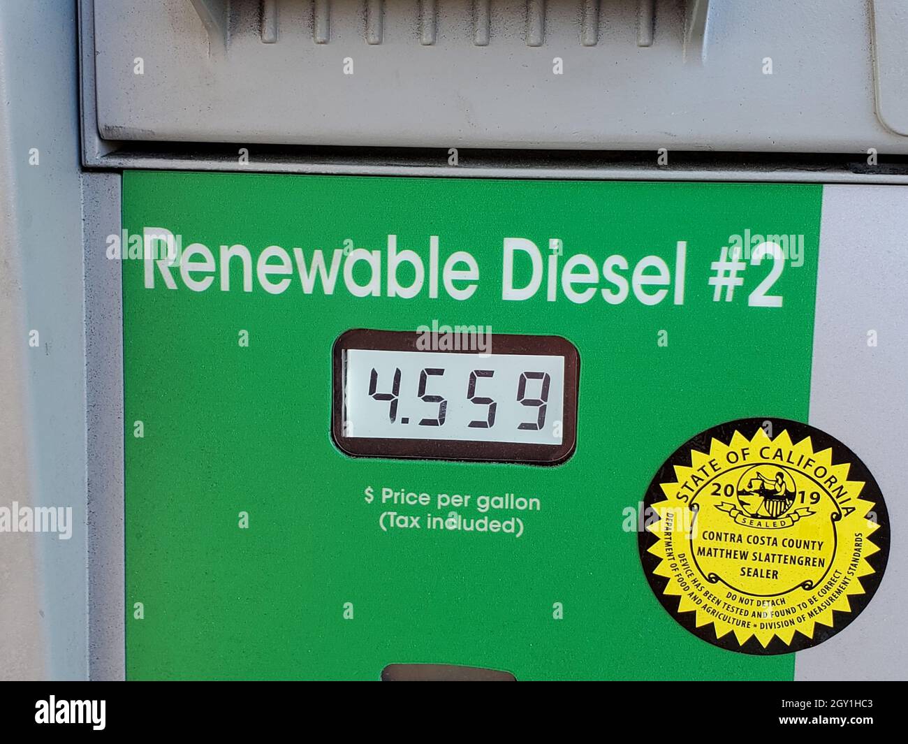 76 gas station hi-res stock photography and images - Alamy