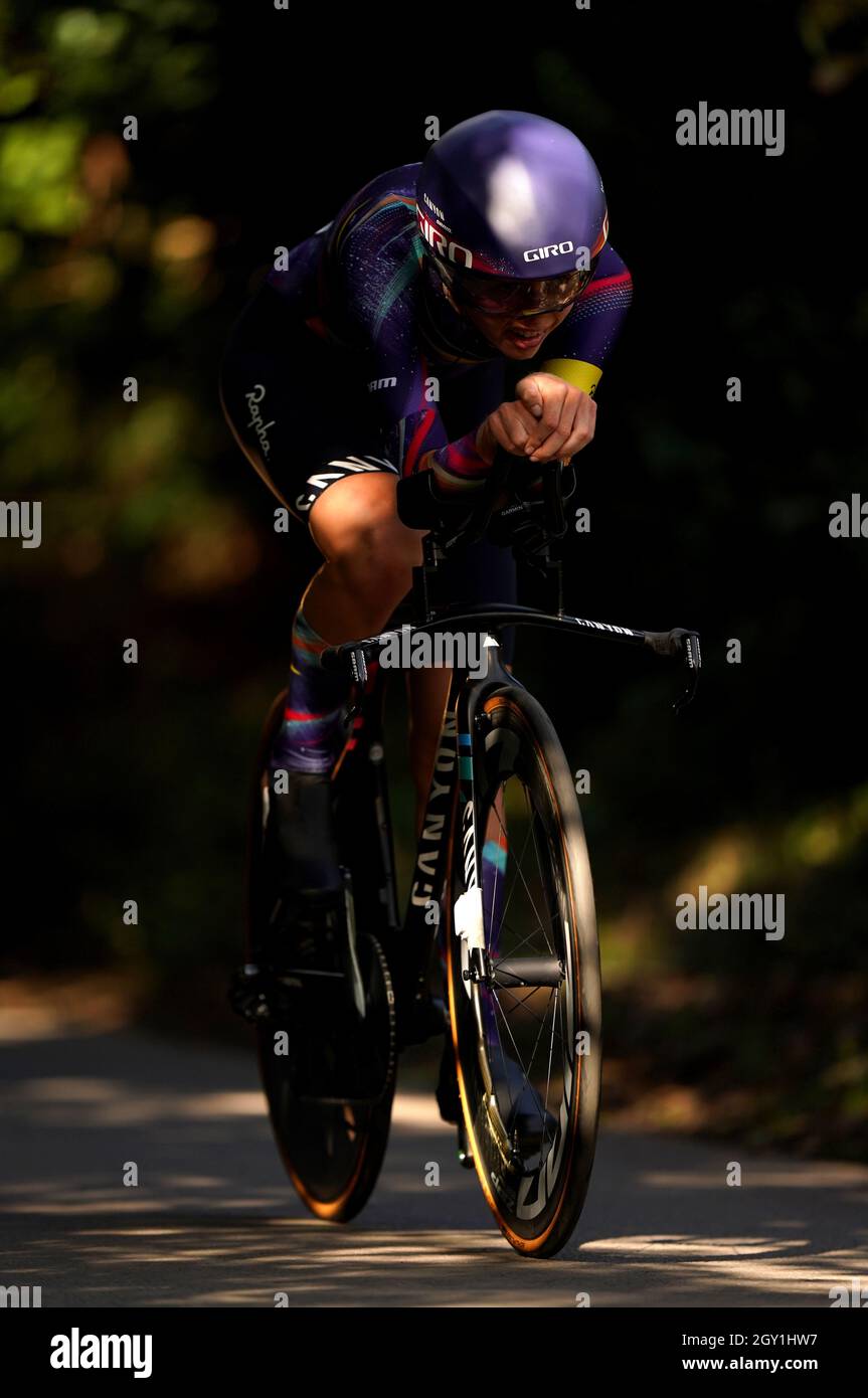 Ella harris hi-res stock photography and images - Alamy