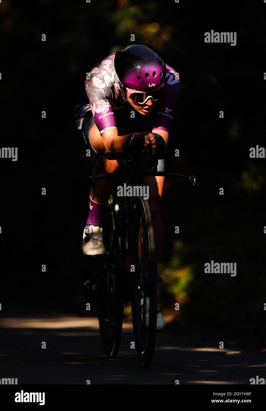 Sofia bertizzolo hi-res stock photography and images - Alamy