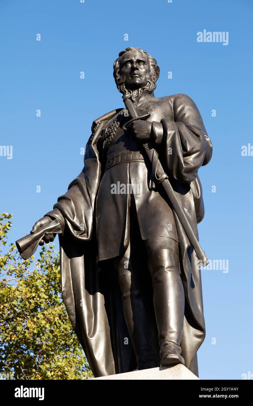 British colonial officer empire hi-res stock photography and images - Alamy