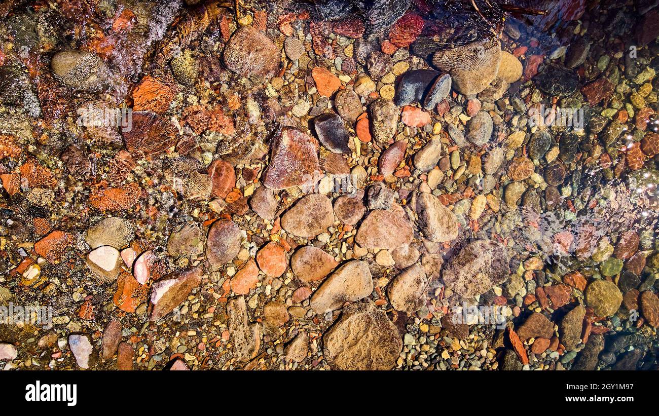 Old round stone ground hi-res stock photography and images - Alamy