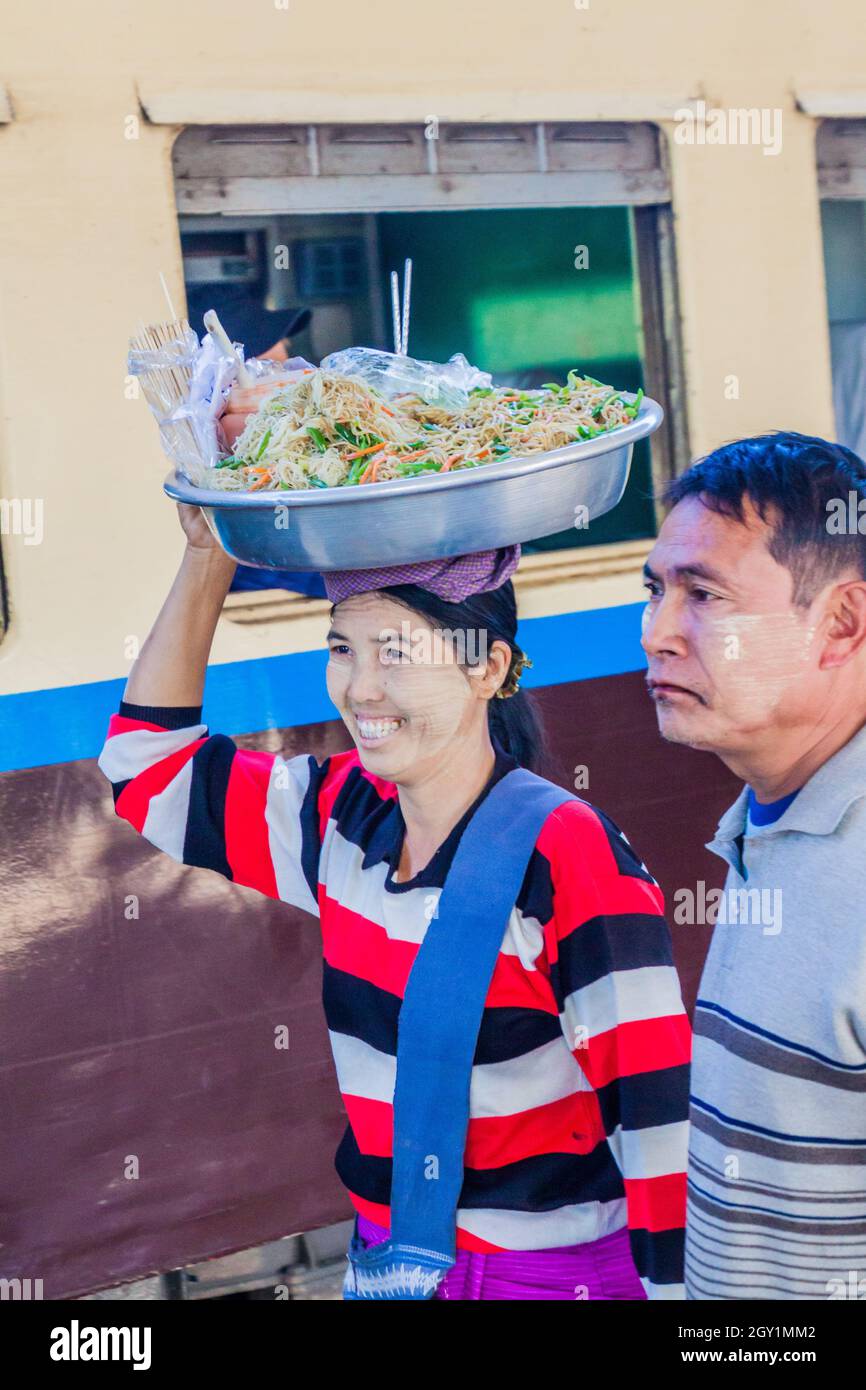 Naungcho High Resolution Stock Photography and Images - Alamy