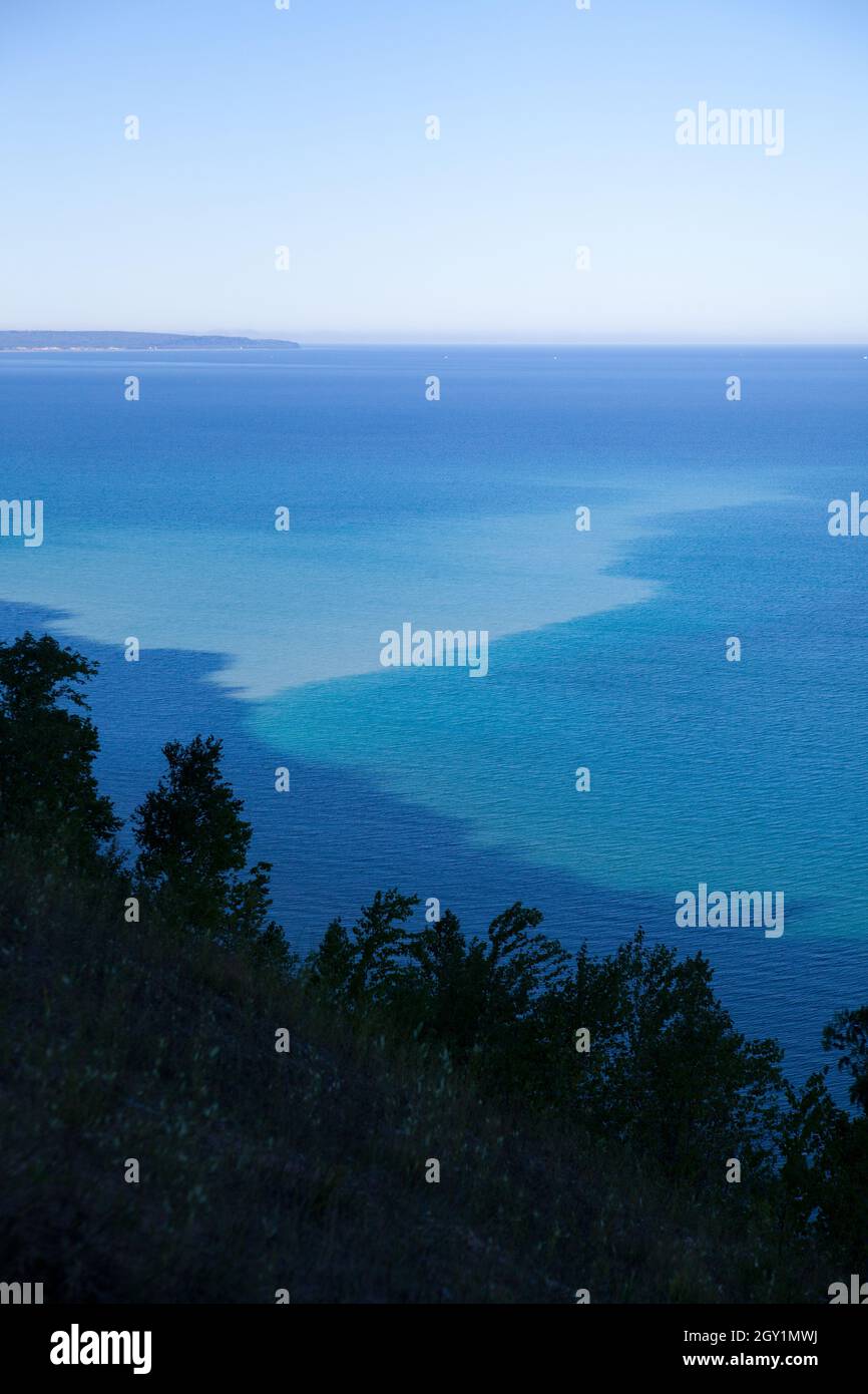 Hazy elevation hi-res stock photography and images - Alamy