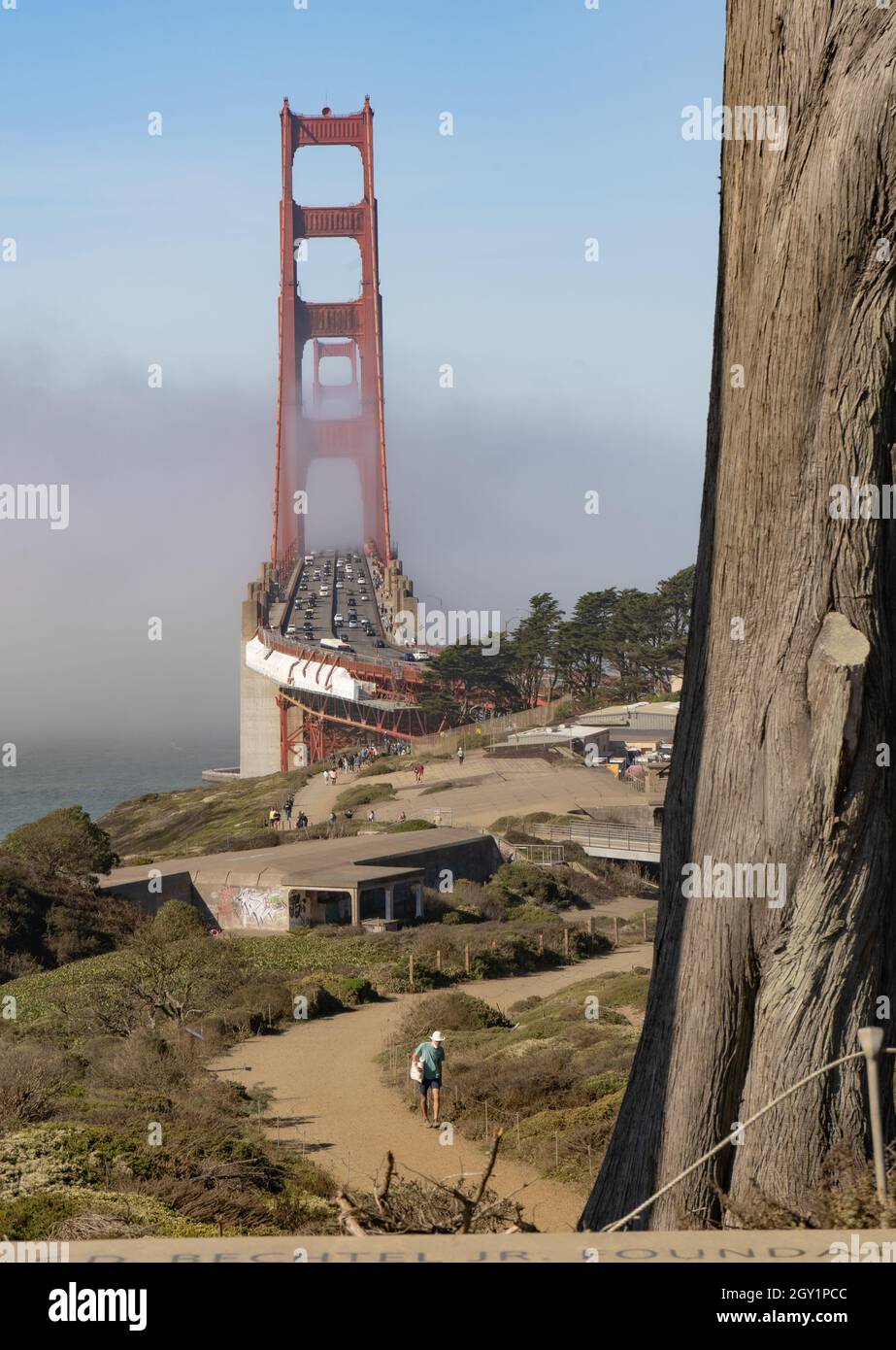 Bayarea parks hi-res stock photography and images - Alamy