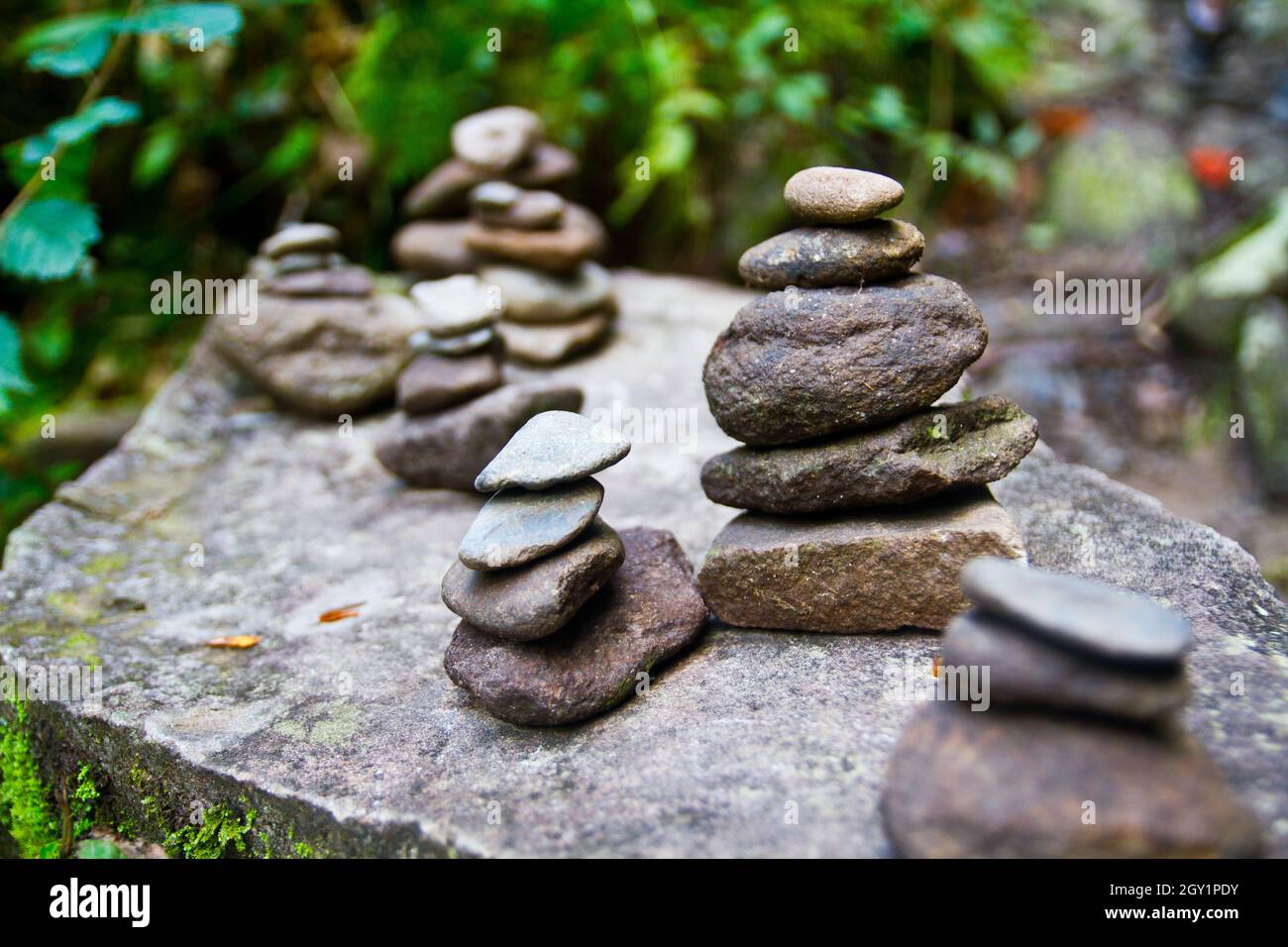 Rock bolt hi-res stock photography and images - Alamy