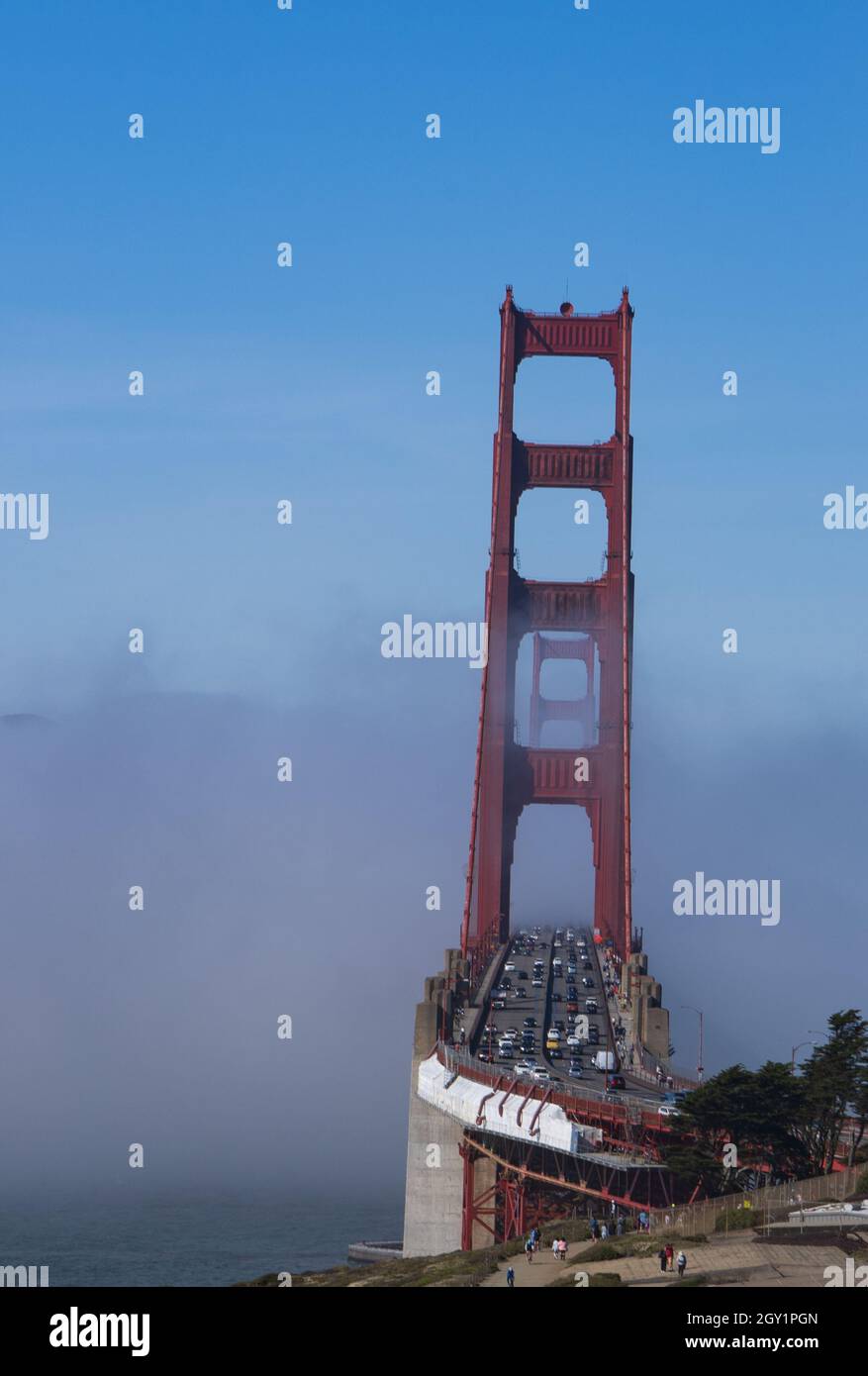 Bayarea parks hi-res stock photography and images - Alamy