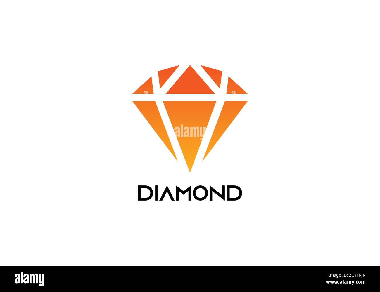 Diamond Logo Vector