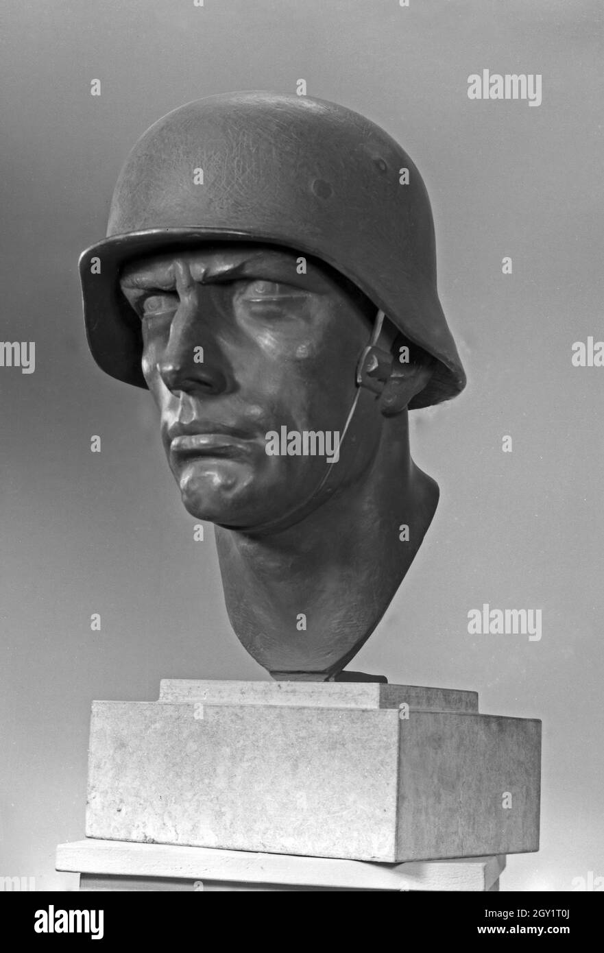 Wehrmacht im krieg hi-res stock photography and images - Alamy