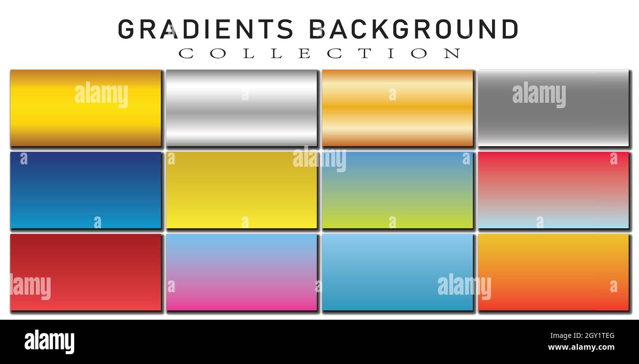 Soft color background. Modern screen vector design for mobile app. Soft ...