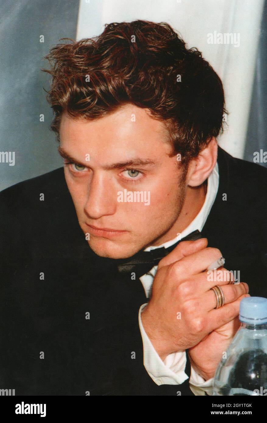 Jude Law 2000
