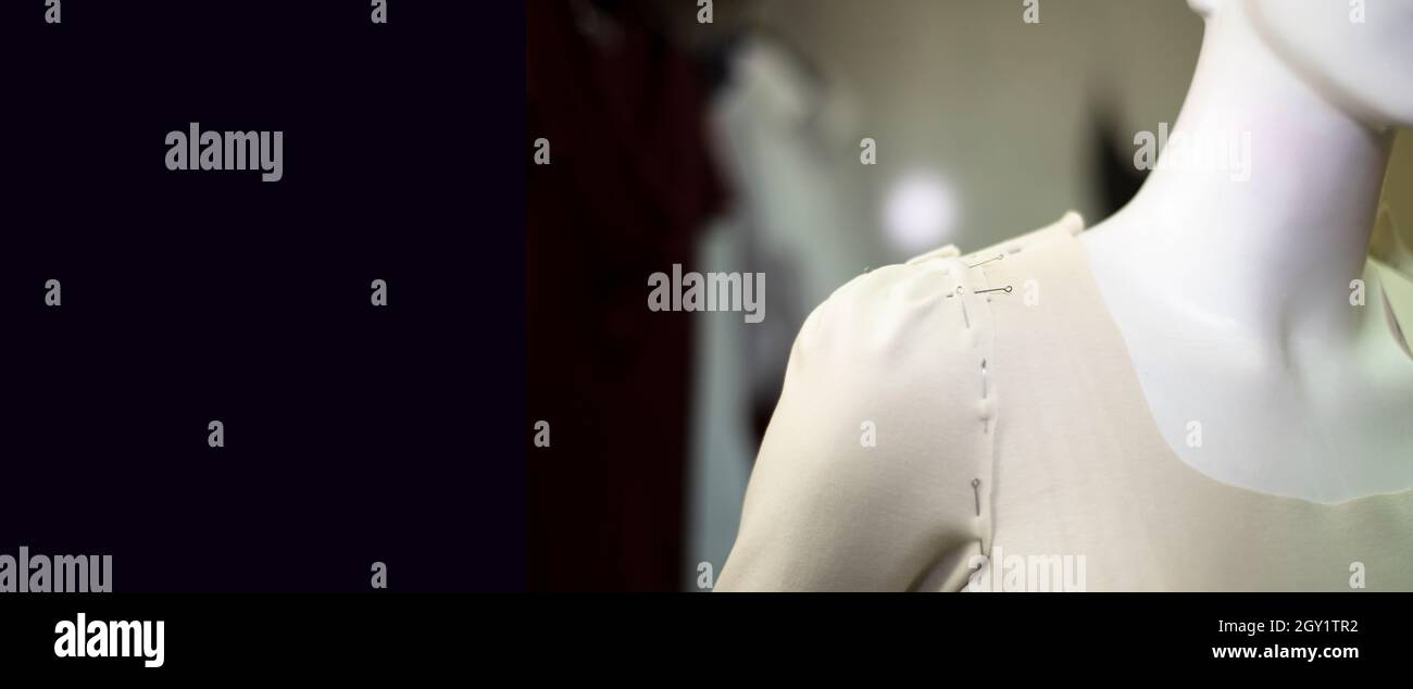 Cloth pinned hi-res stock photography and images - Alamy