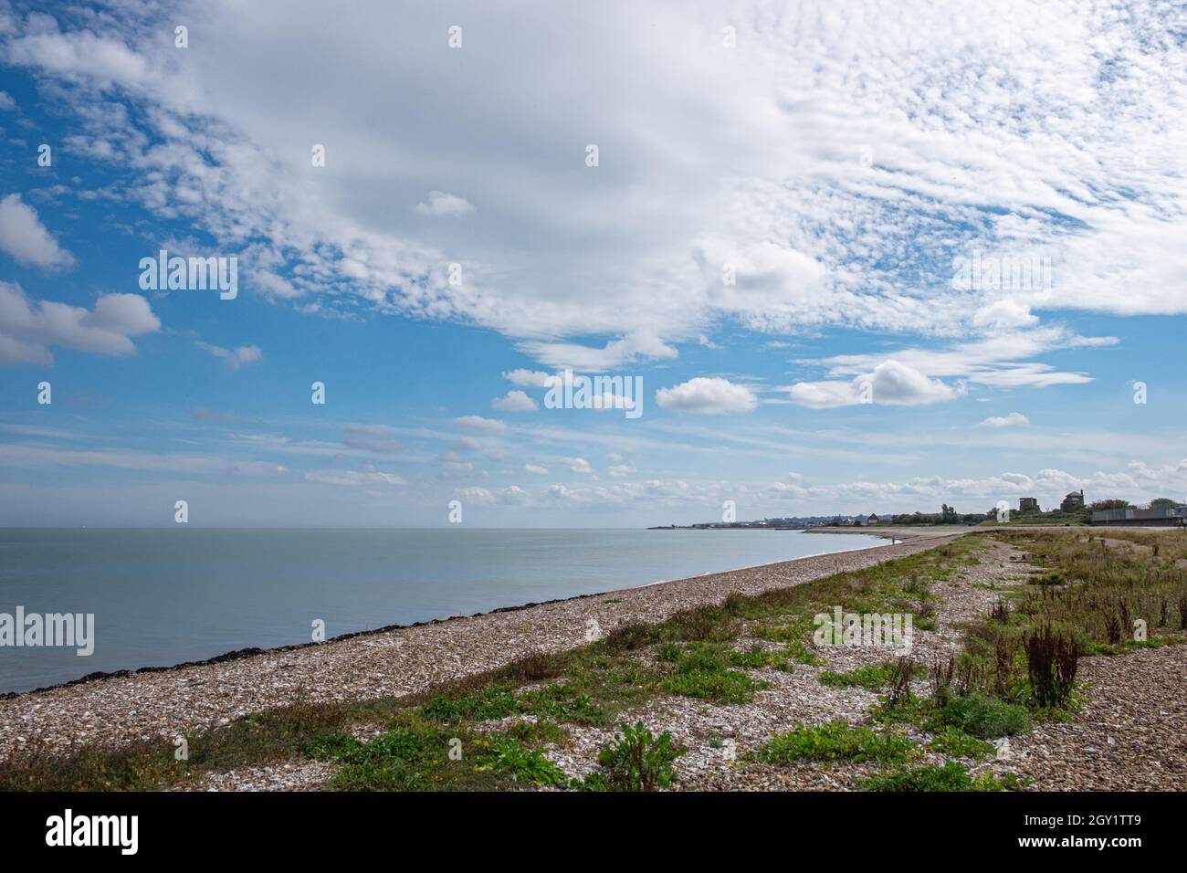 Sheerness docks hi-res stock photography and images - Alamy