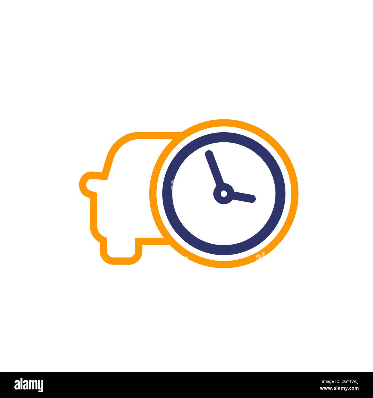 Short vehicle Stock Vector Images - Alamy