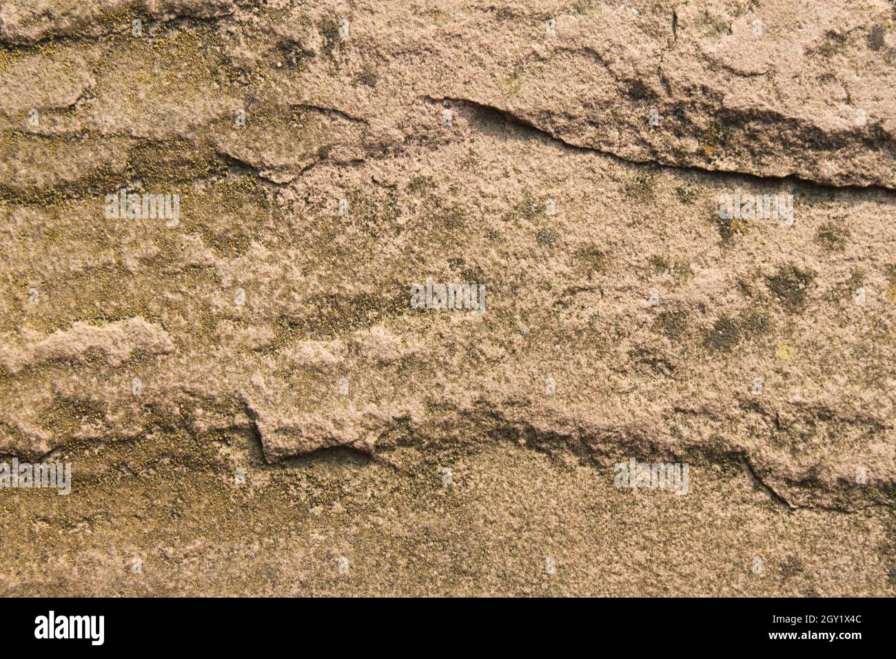 Sanstone structure hi-res stock photography and images - Alamy