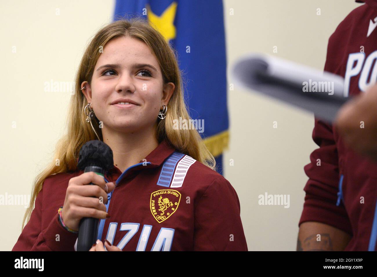 Biginelli hi-res stock photography and images - Alamy