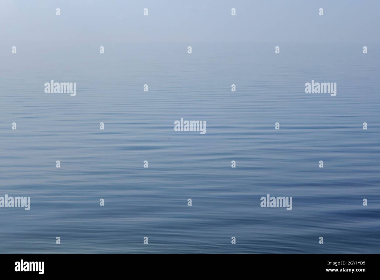 Copy space seascape beautiful bay hi-res stock photography and images ...