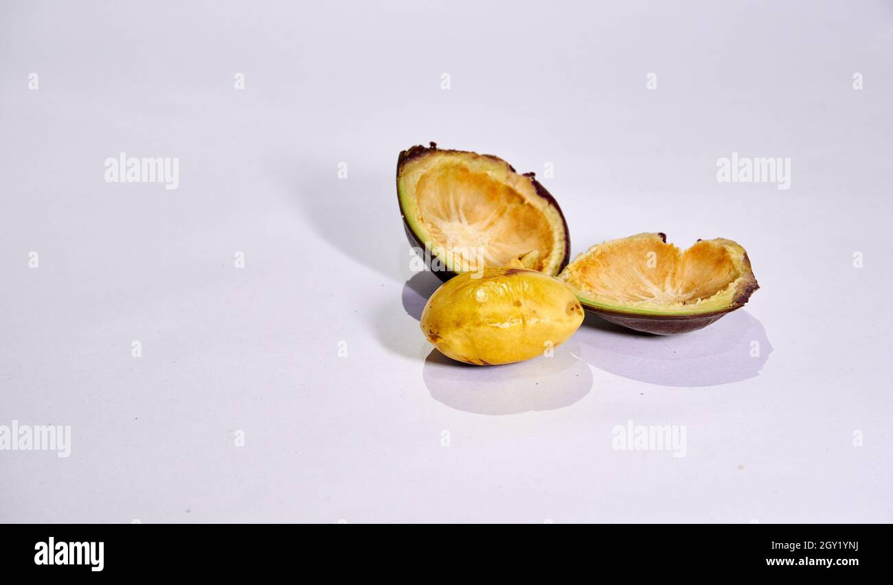 Sambal jengkol hi-res stock photography and images - Alamy