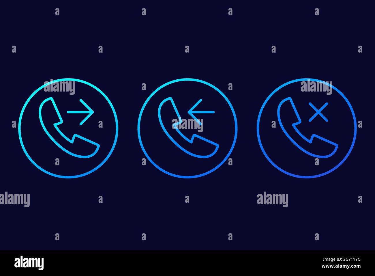 Incoming and outgoing hi-res stock photography and images - Alamy