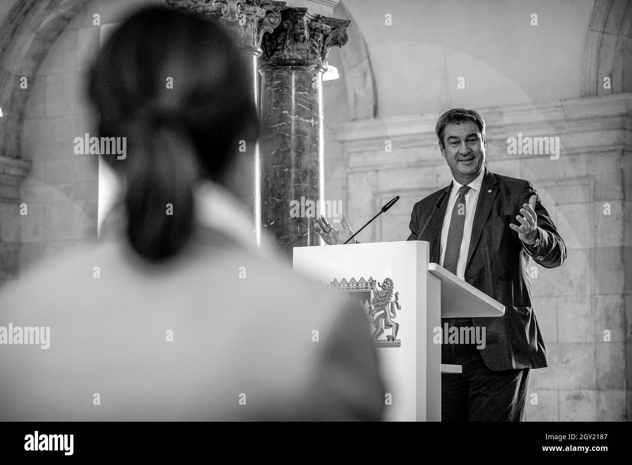Markus soder Black and White Stock Photos & Images - Alamy Markus soder Black and White Stock Photos & Images - Alamy