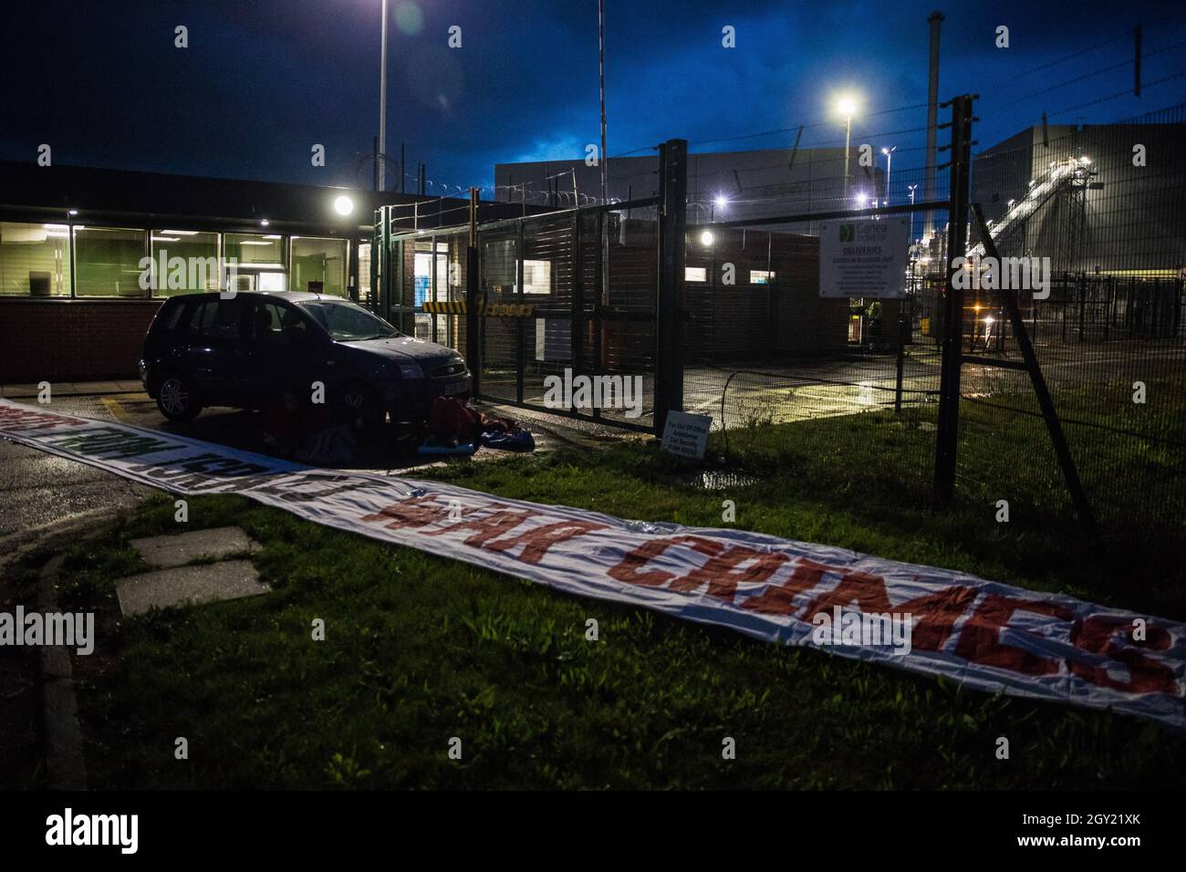 Instro precision hi-res stock photography and images - Alamy