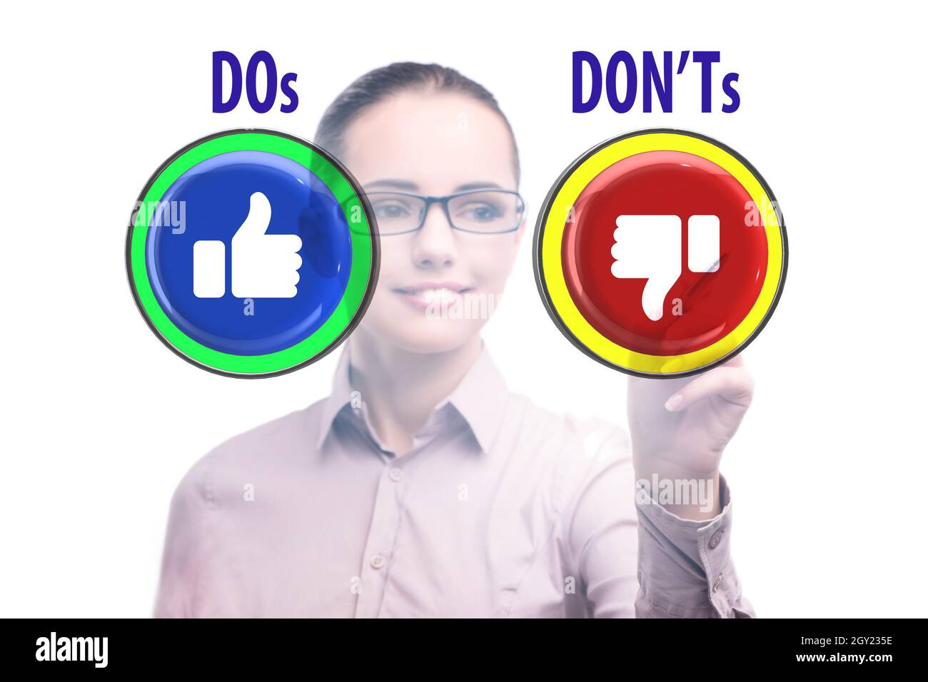 Online Etiquette The Dos And Donts Inconsiderately Polite