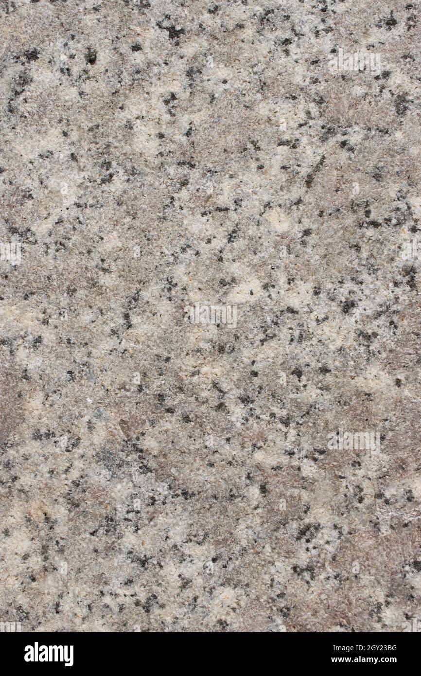 gray granite stone slab close up Stock Photo - Alamy