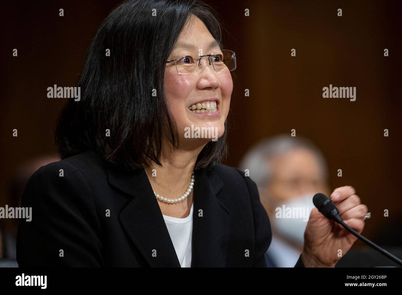 Lucy haeran koh hi-res stock photography and images - Alamy