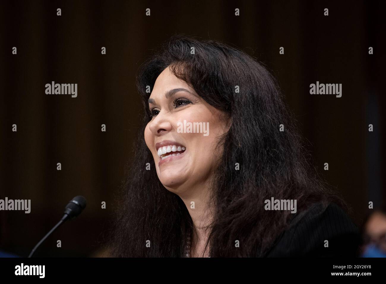 Shalina d kumar hi-res stock photography and images - Alamy