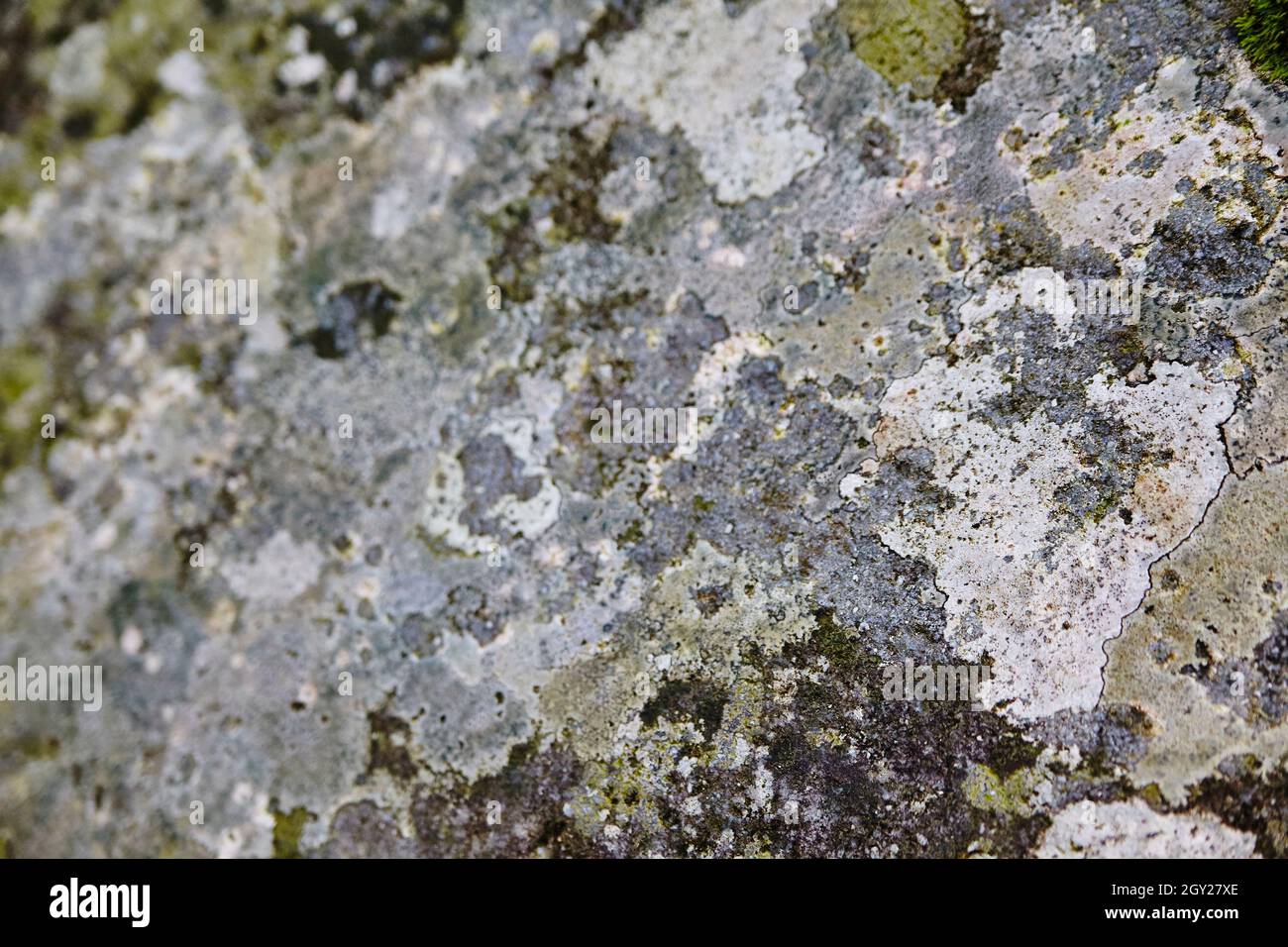 Textured and multicolored rock background Stock Photo - Alamy