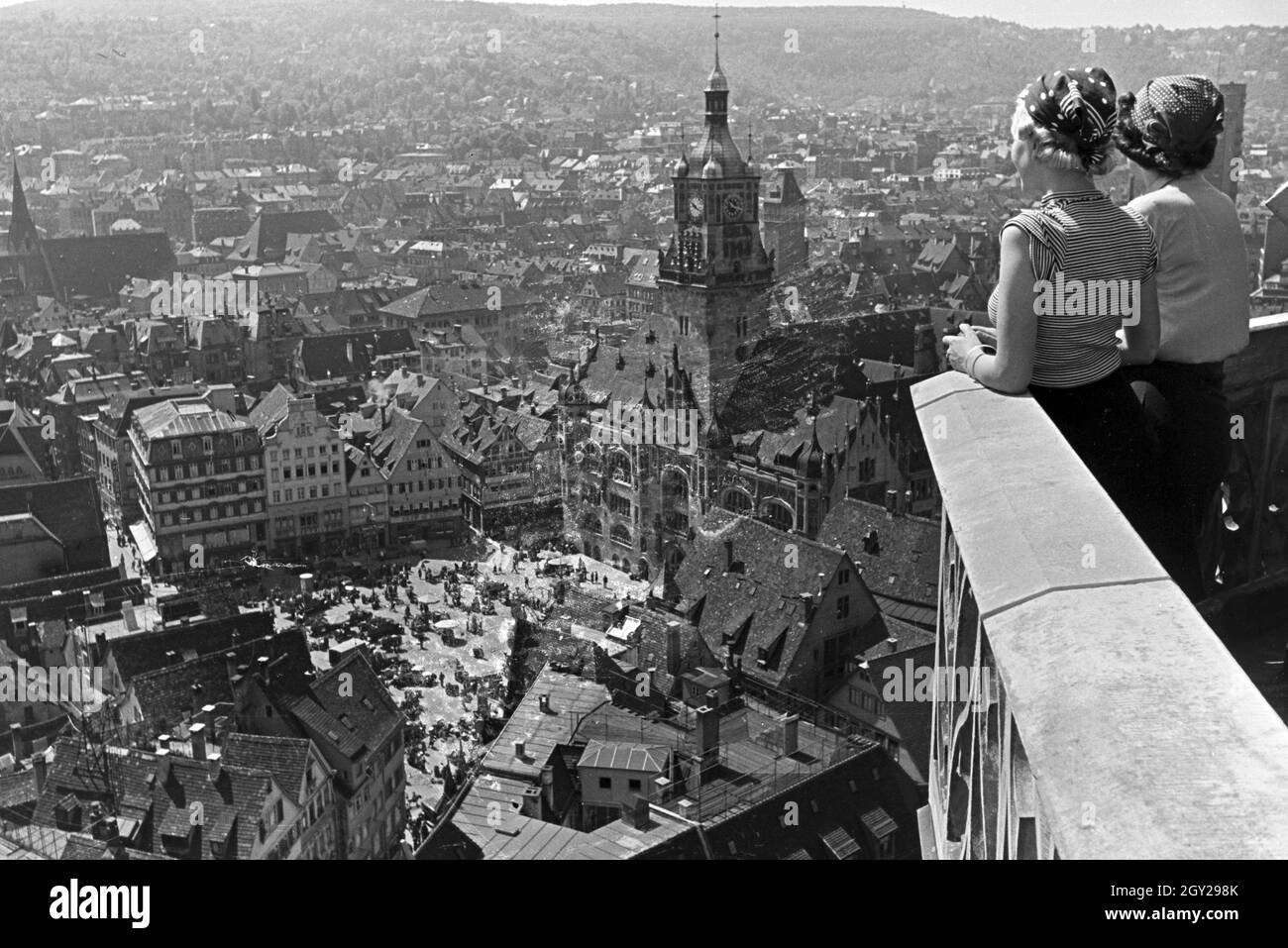 Frauen im zweiten weltkrieg hi-res stock photography and images - Alamy