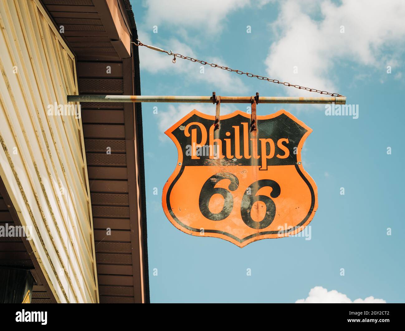 Rabbit ranch route 66 hi-res stock photography and images - Alamy